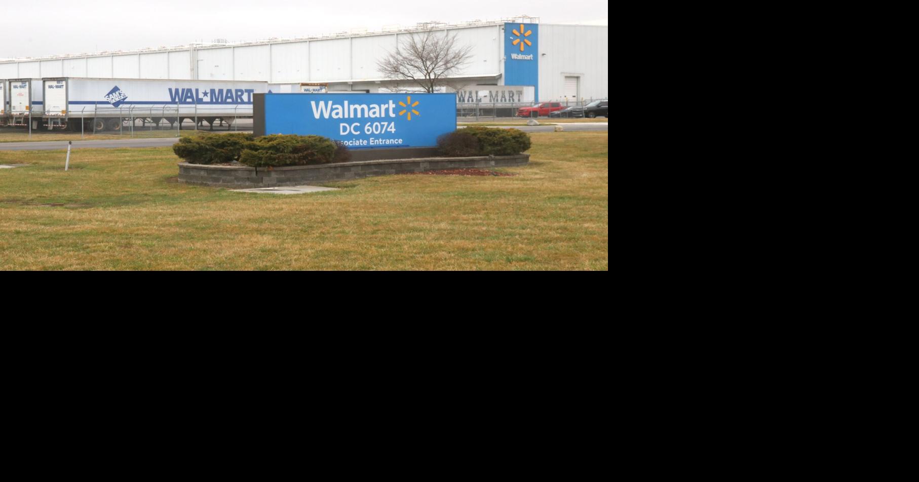 Plan commission, BZA approved Walmart expansion | Thestar | kpcnews.com