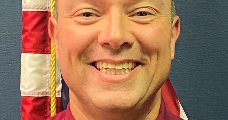 Police Chief Waters announces run for mayor | Election | kpcnews.com