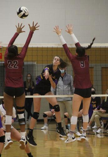 Hornets run out of gas against Saints | Heraldrepublican | kpcnews.com