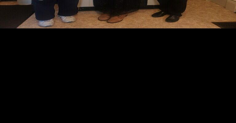 Excellence in Arts award presented | Kpcnews | kpcnews.com