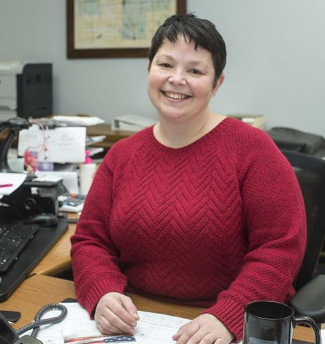 Lemon stepping down as county treasurer | News Sun | kpcnews.com