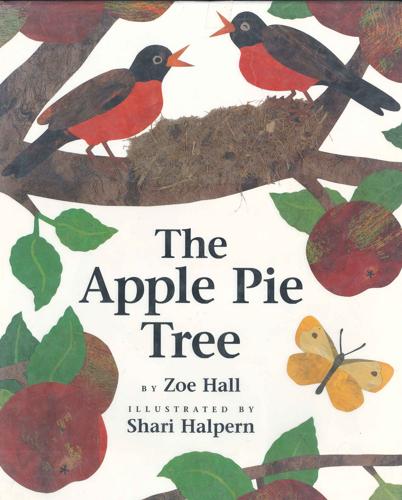 Walk and Read: 'The Apple Pie Tree' | Life | kpcnews.com