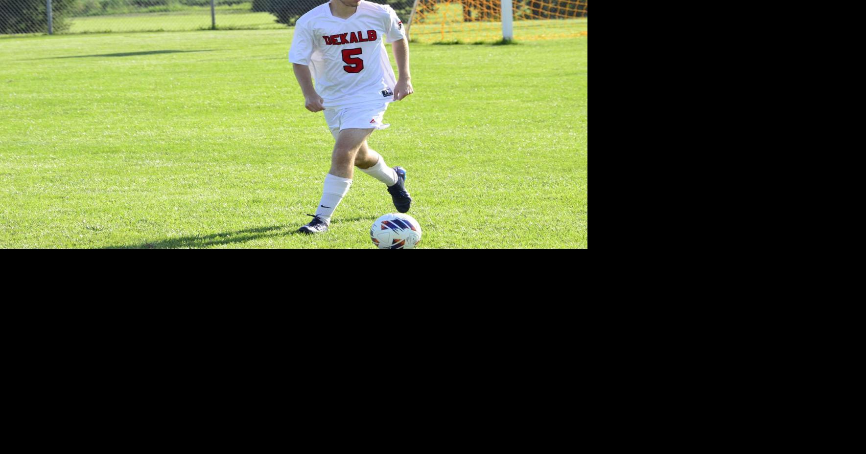 Hernandez's goal powers Barons past Garrett | Latest | kpcnews.com