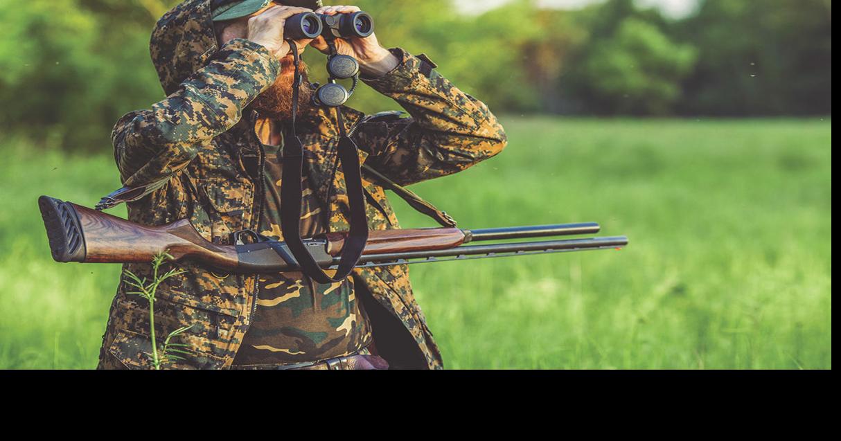 The basics of hunting seasons | | kpcnews.com