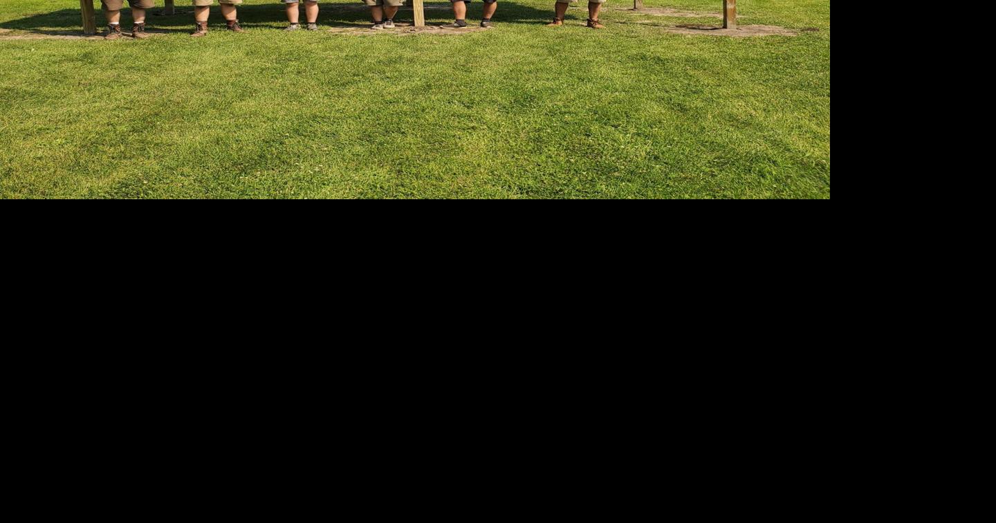 Ethan Beachy earns Eagle Scout rank | Features | kpcnews.com