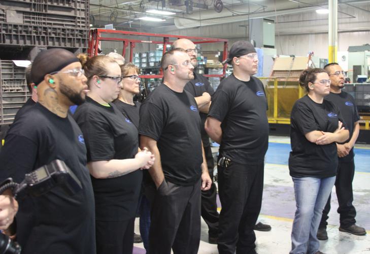 james stewart engineering