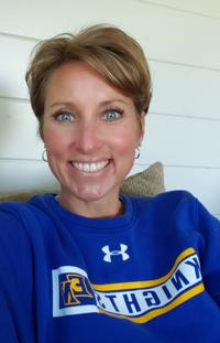 Kathryn David: 'I am blessed' | Columnists | kpcnews.com