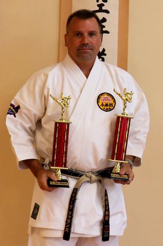 Franz wins martial arts divisions | Thestar | kpcnews.com