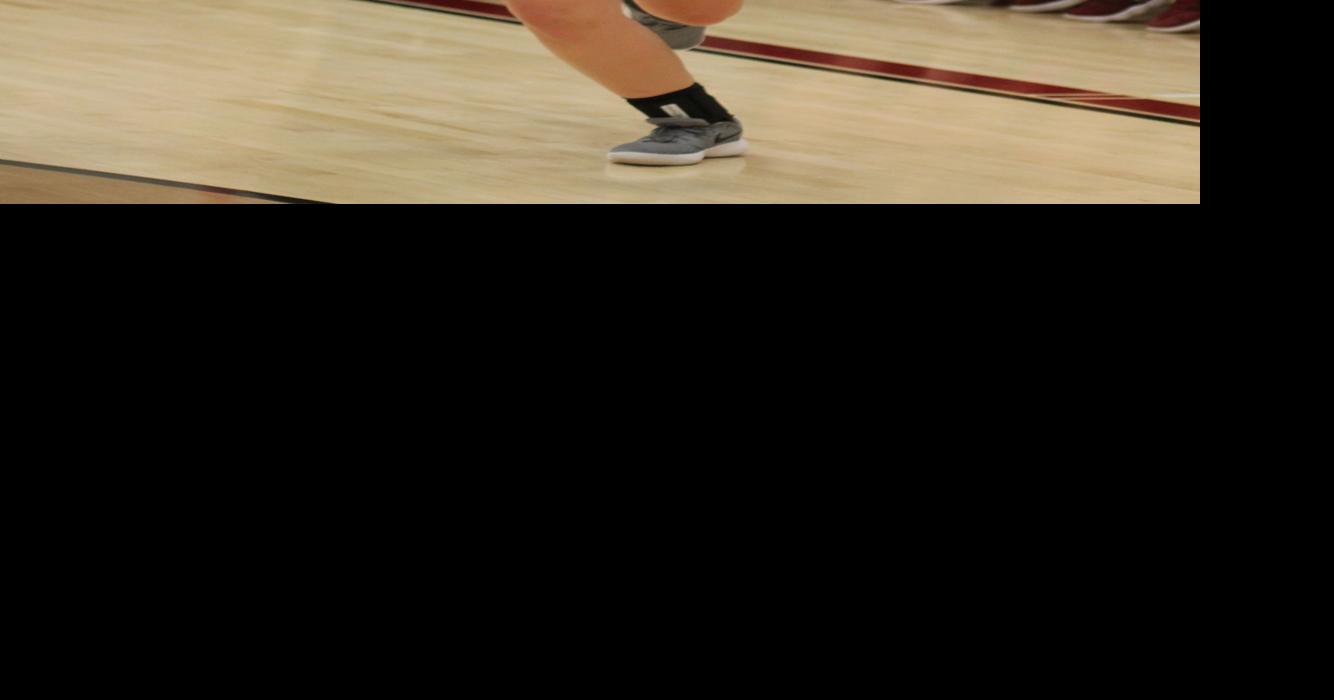 Garrett girls to mix experience with young talent | Garrettclipper ...