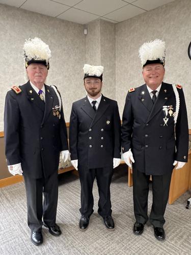 York Rite Commandery | Heraldrepublican | kpcnews.com