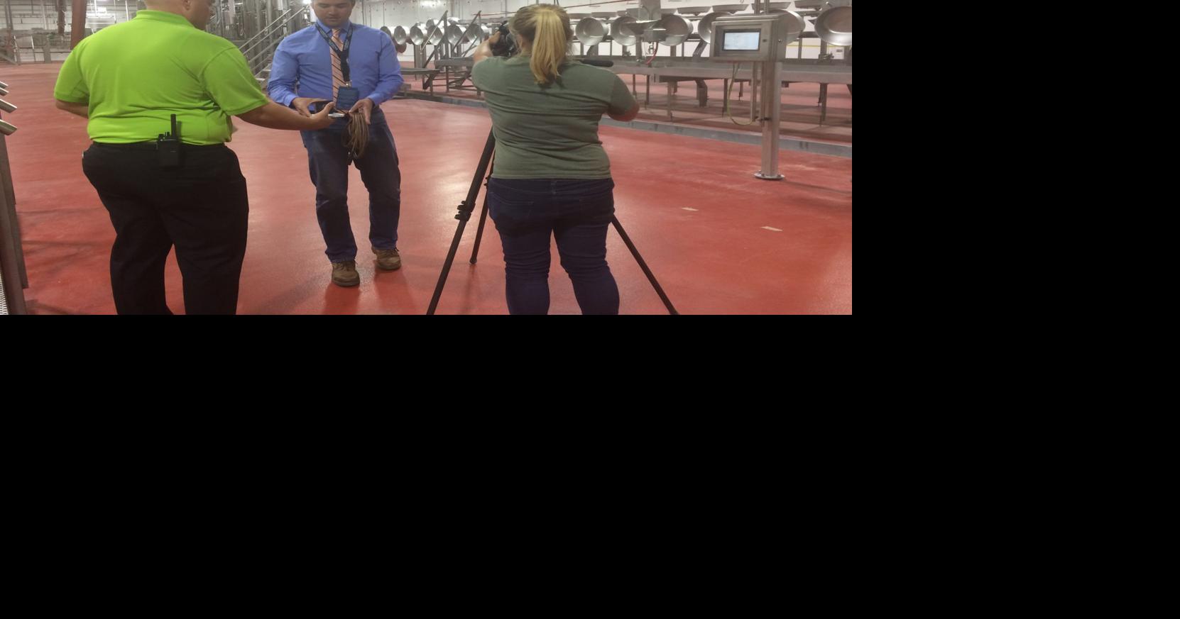 Clemens ready to fire up huge hog processing facility | News | kpcnews.com