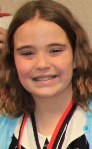 Four win state science honors | Thestar | kpcnews.com