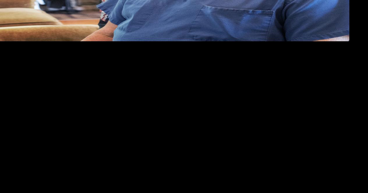 Topeka physician continues to recover from COVID-19 | COVID-19 ...