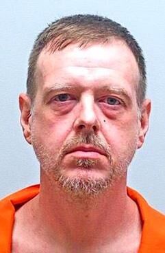 Albion man arrested on meth making charge | News Sun | kpcnews.com