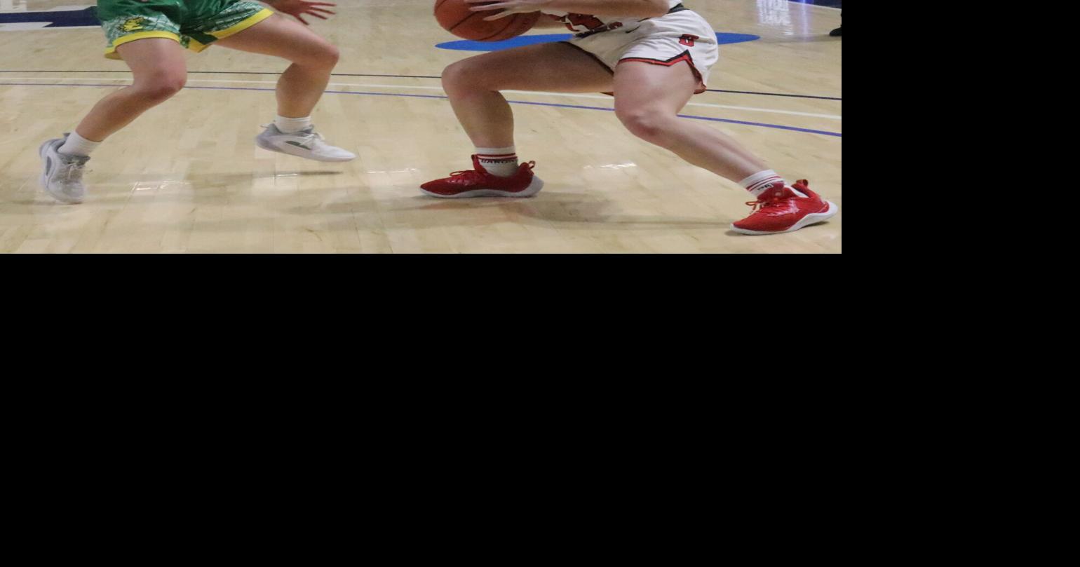 Kitchen receives IBCA scholarship | Eveningstar | kpcnews.com