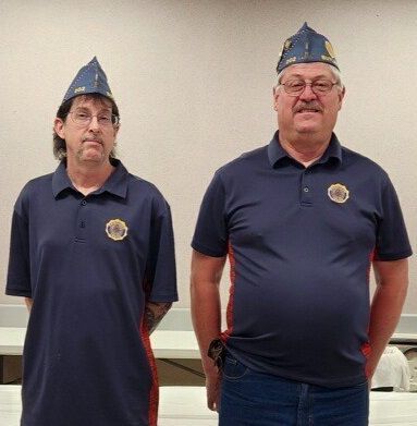 Sons of American Legion officers announced | Butler Bulletin | kpcnews.com
