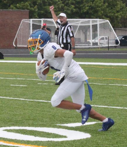 Snider prevails over EN in weather-delayed game | Newssun | kpcnews.com