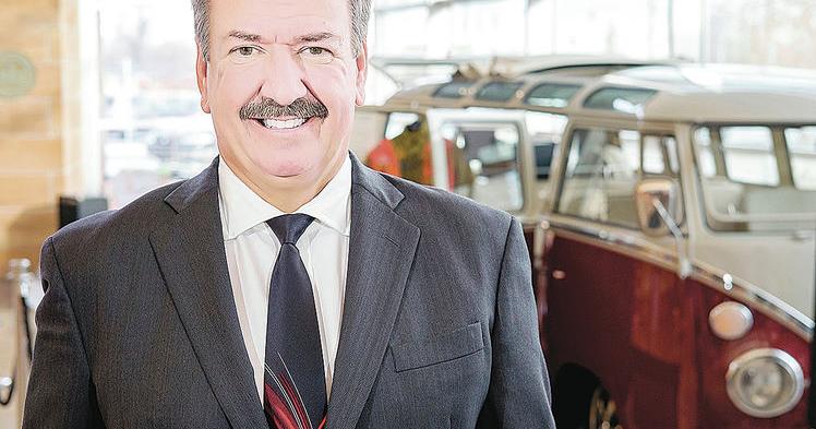 A sense of vision | Junk | kpcnews.com