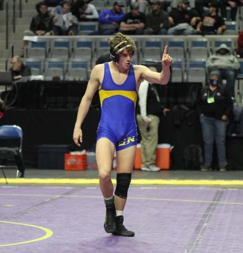 EN's Sprague to compete in fourth state finals | Newssun | kpcnews.com