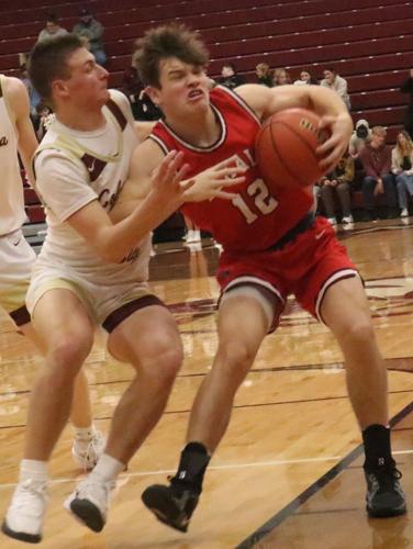 Barons can't hold off Columbia City | Busco | kpcnews.com