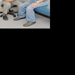 Cameron physical therapist receives certification | News | kpcnews.com