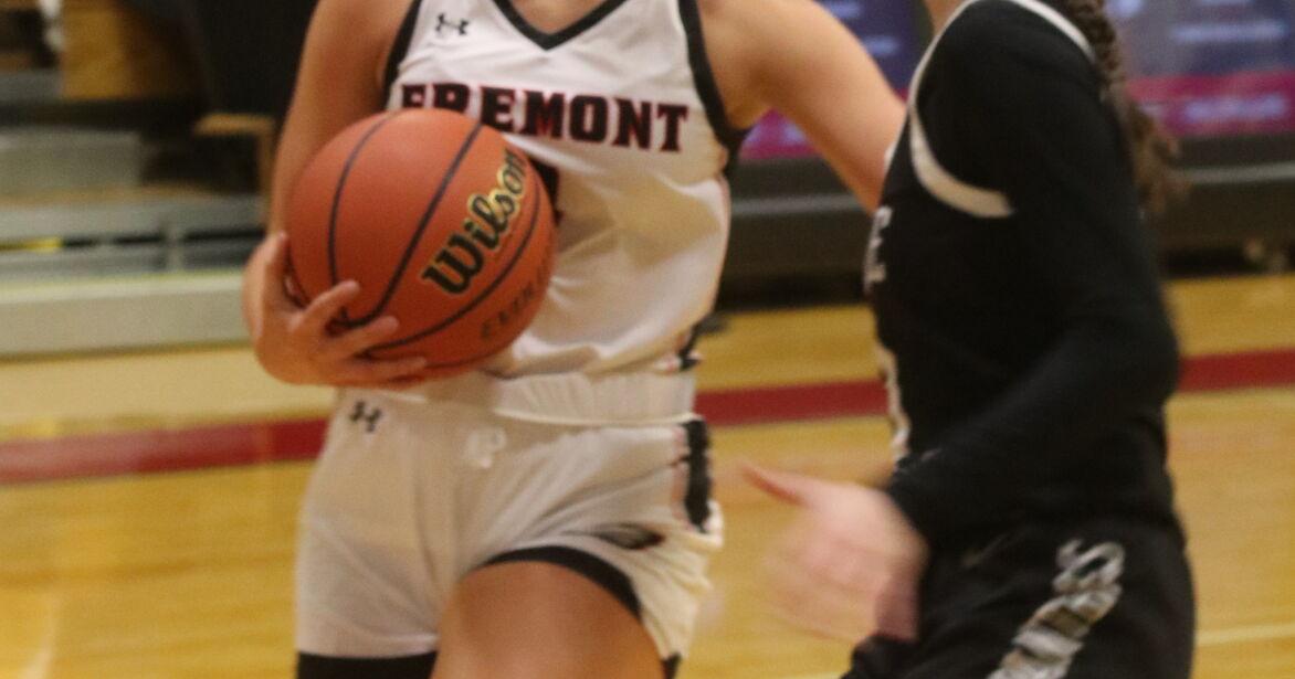 Parr scores 1,000th point as Eagles rout PH | Heraldrepublican | kpcnews.com