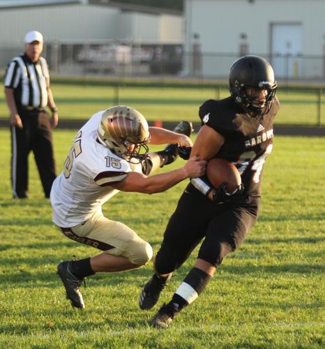 How wide open is the Northeast 8? | | kpcnews.com