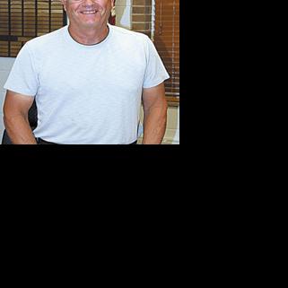 Paul Sloffer stepping out | News | kpcnews.com