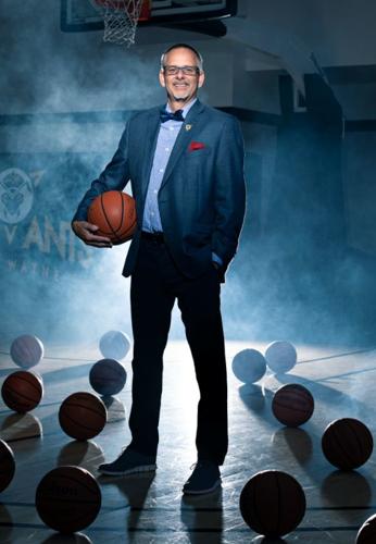 Mad Ants president to speak as Trine launches Center for Sports Studies | Heraldrepublican ...