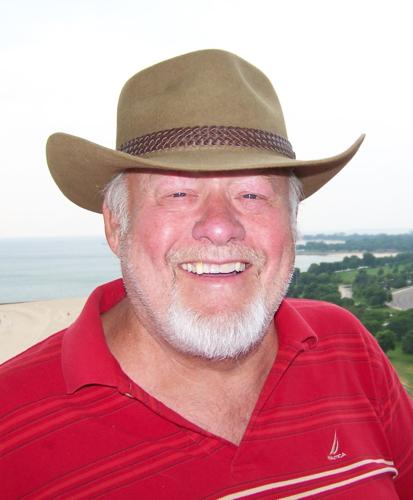 Aaron Smith | Obituaries | kpcnews.com