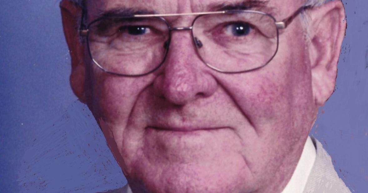 Frank Laub | Obituaries | kpcnews.com