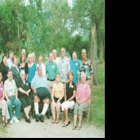 Ligonier class of ’61 holds reunion | News | kpcnews.com