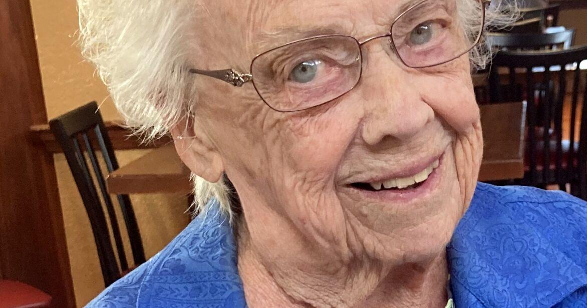 Mary Ellen Kress | Obituaries | kpcnews.com
