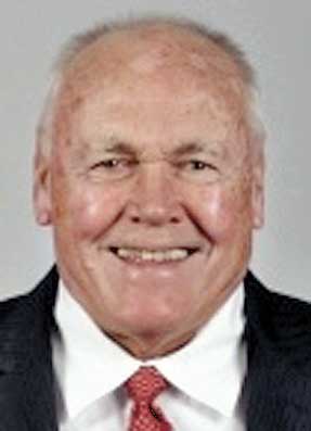 For Keady, the right way is the only way | Kpcnews | kpcnews.com