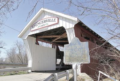 Spencerville Bridge drive surpasses goal | Thestar | kpcnews.com