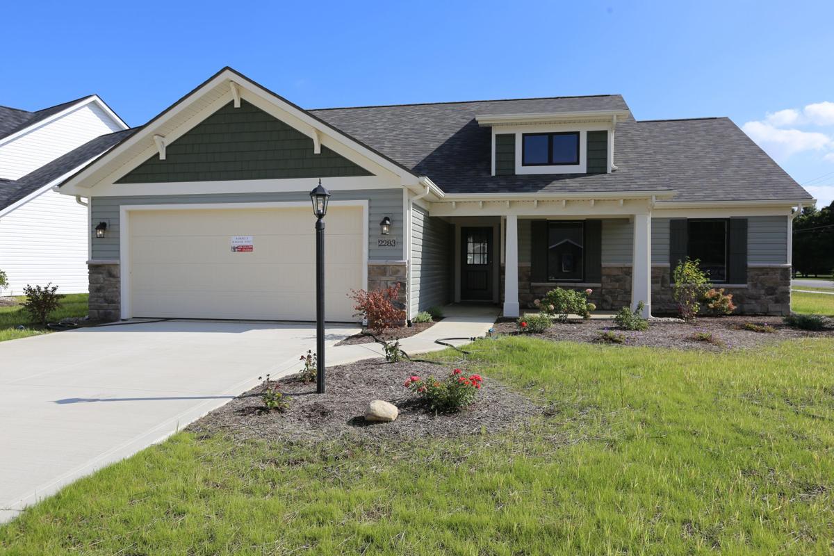 Builder plans 60-home development in Ligonier | News Sun | kpcnews.com