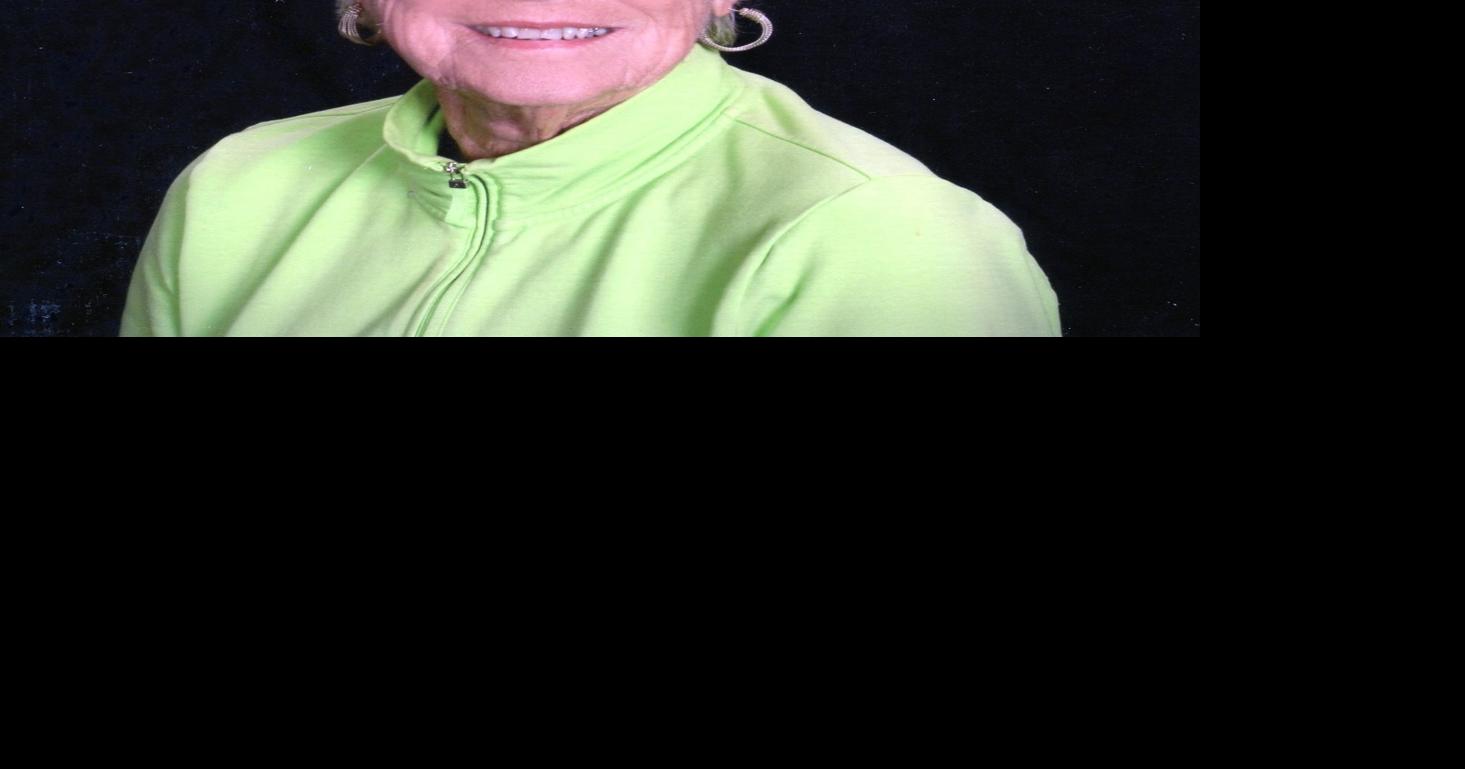 Barbara Spears | Obituaries | kpcnews.com