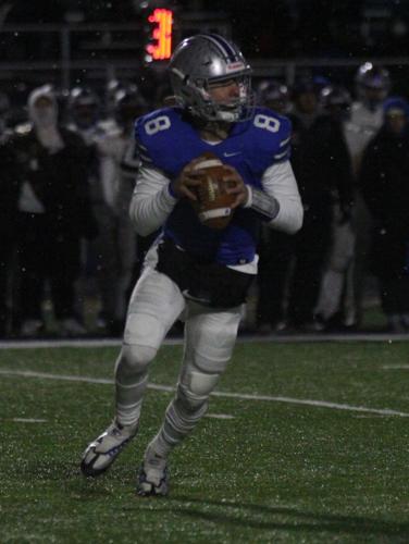 Carroll football ready for first state final appearance | Newssun ...