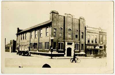 Garrett meeting to discuss historic revitalization | News | kpcnews.com