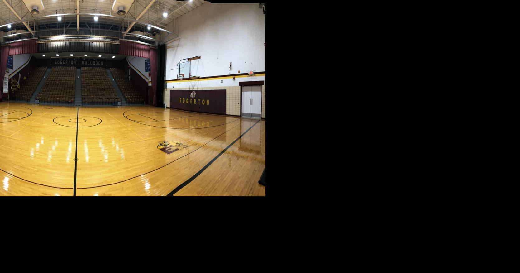 Basketball gyms have a special charm | | kpcnews.com