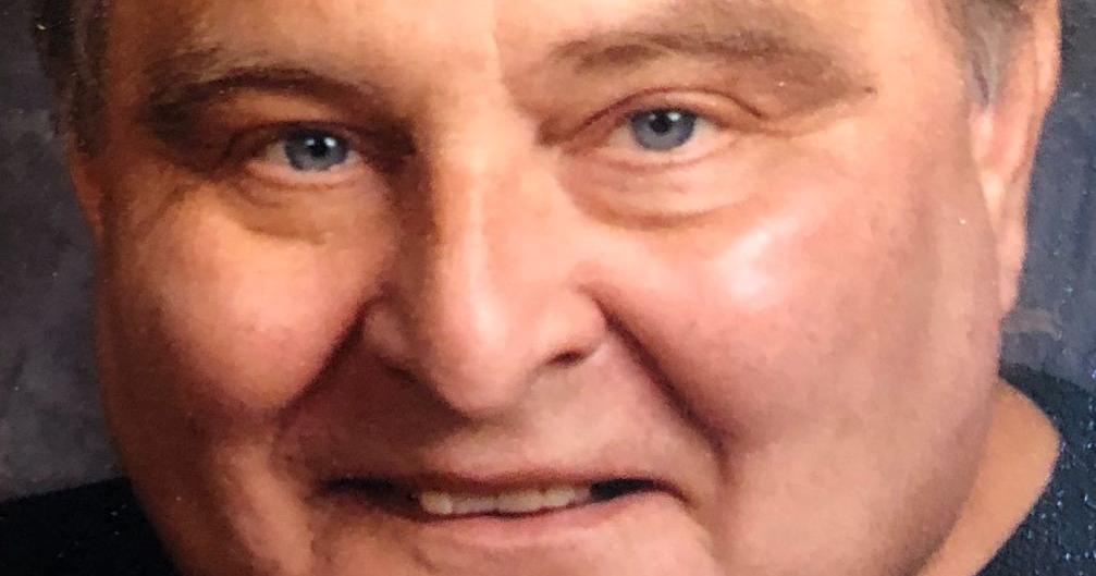 James Knafel | Obituaries | kpcnews.com
