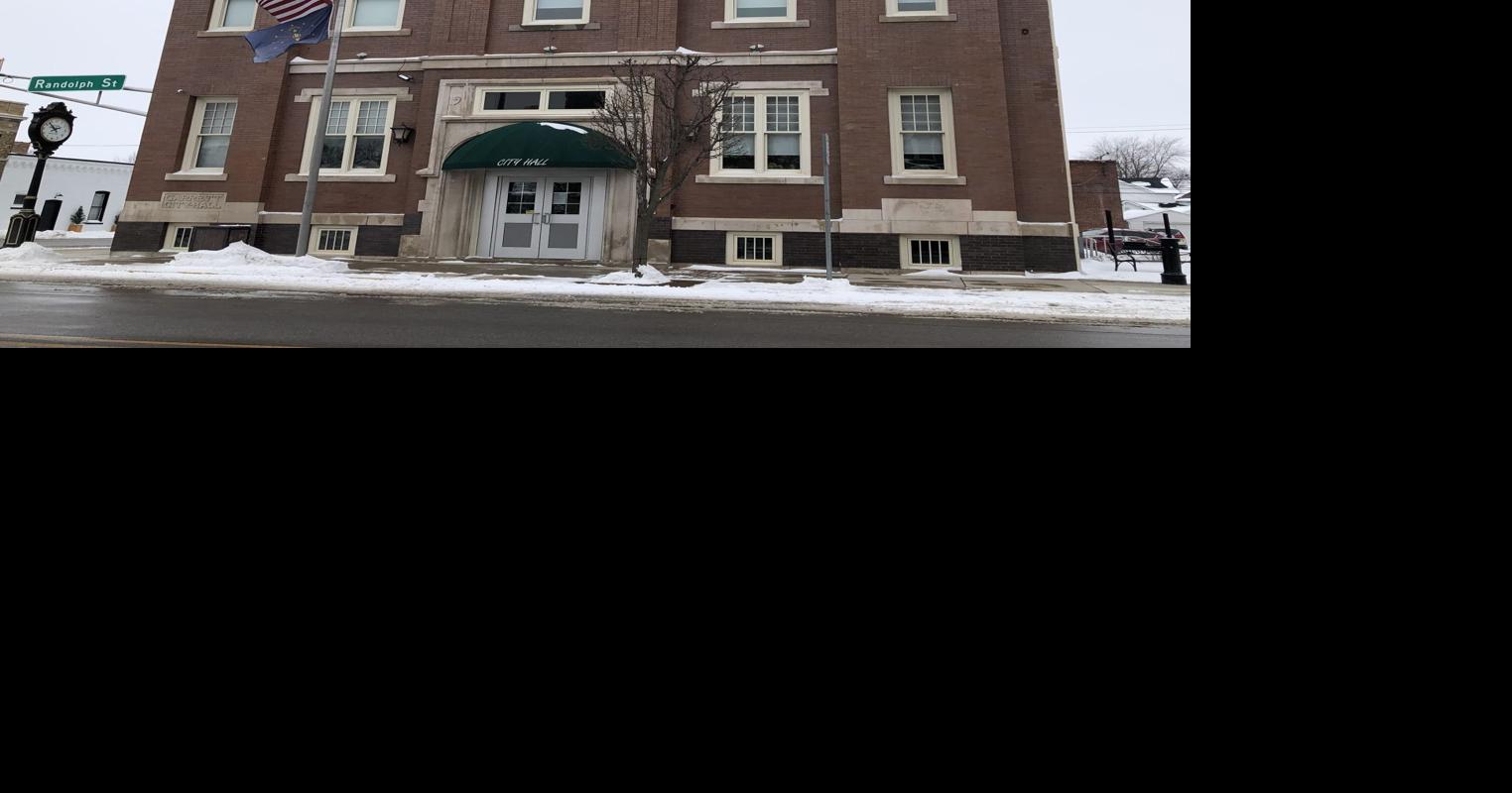 Garrett City Hall to reopen March 1 | Garrett Clipper | kpcnews.com