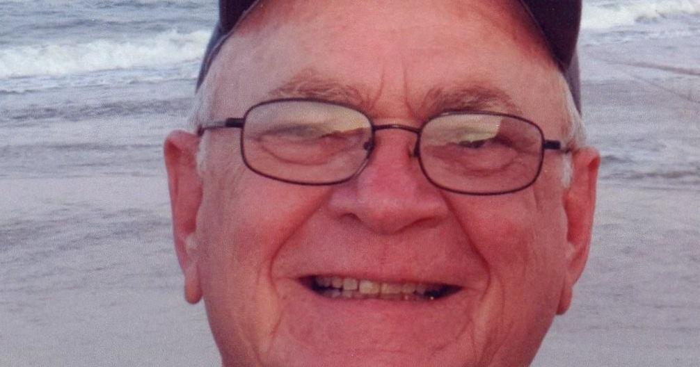 Robert Bozarth Jr. | Obituaries | kpcnews.com