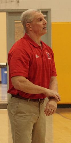 WN girls cage coach Marano to retire | Newssun | kpcnews.com