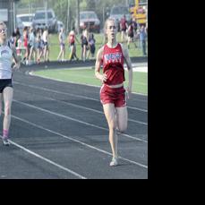 Garrett girls qualify for regional | Garrettclipper | kpcnews.com