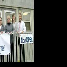 Garrett State Bank opens new Ashley branch | News | kpcnews.com