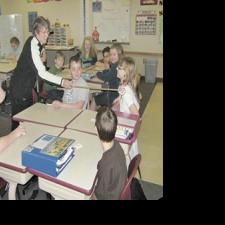 Ready, set, test ! | News | kpcnews.com