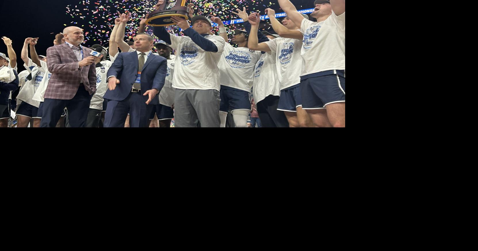 Trine men's cagers leads KPC sports stories of 2024 | Eveningstar ...