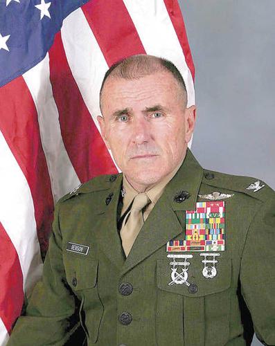 Howe Military Academy names new superintendent | News | kpcnews.com