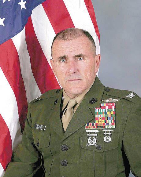 Howe Military Academy names new superintendent | News | kpcnews.com